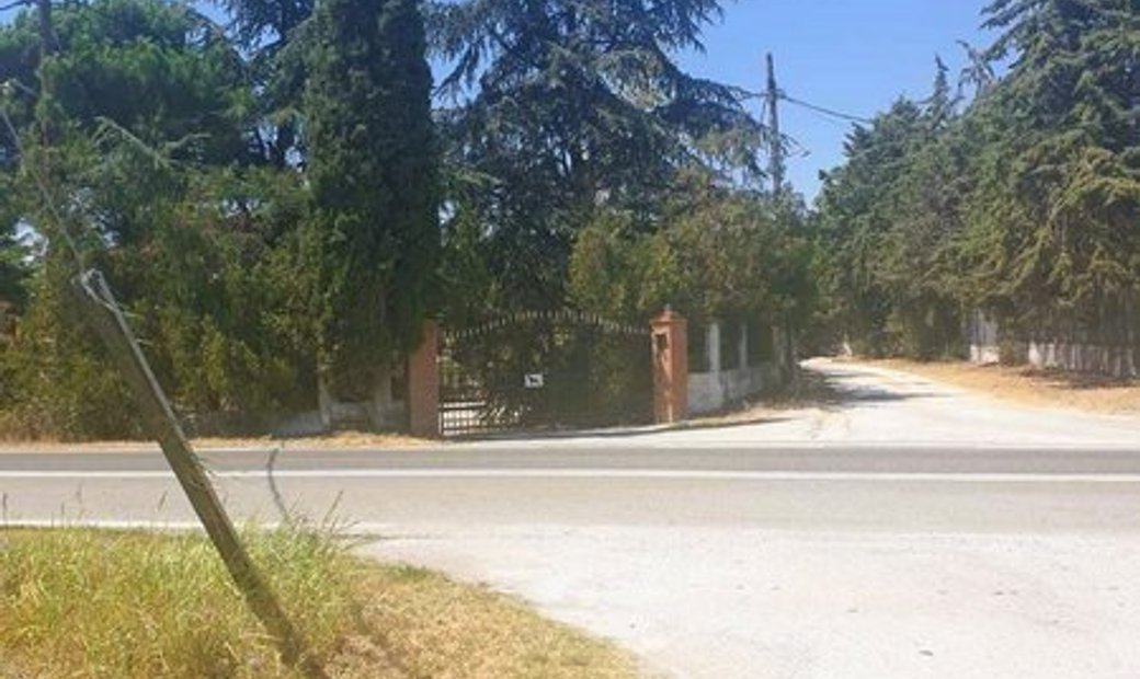 Parcel Of Land Kardia Mikra Greece In Kardia, Greece For Sale (14995365)