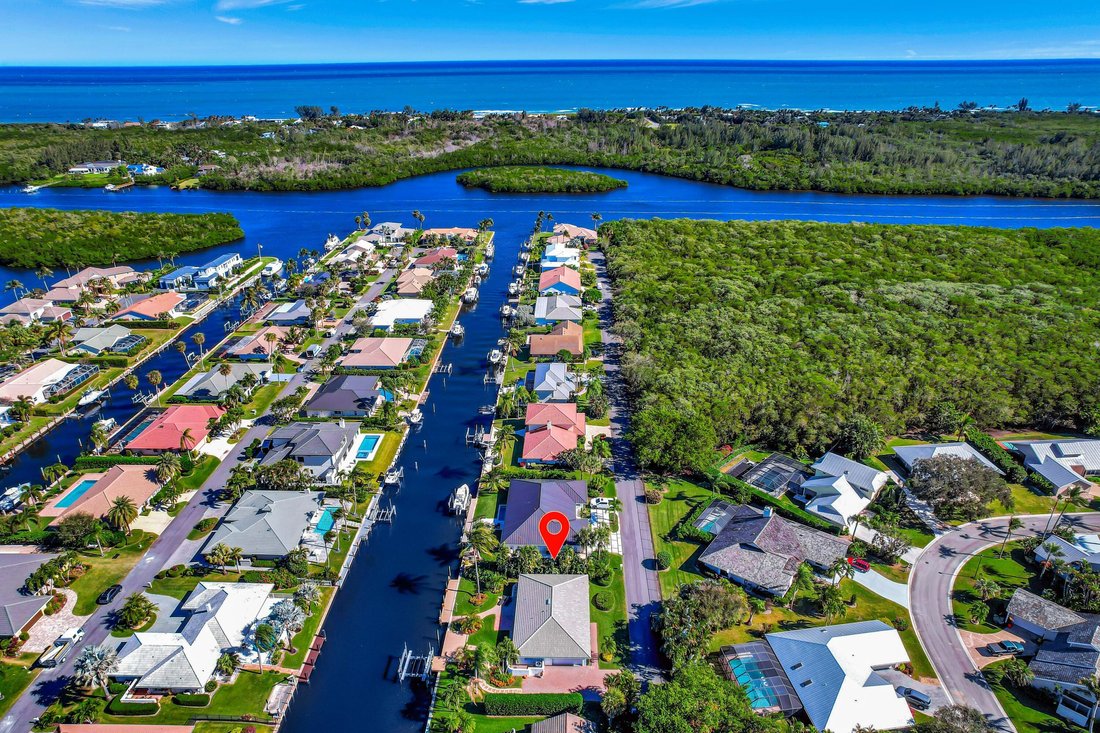 House Hobe Sound In Hobe Sound, Florida, United States For Sale (14998511)
