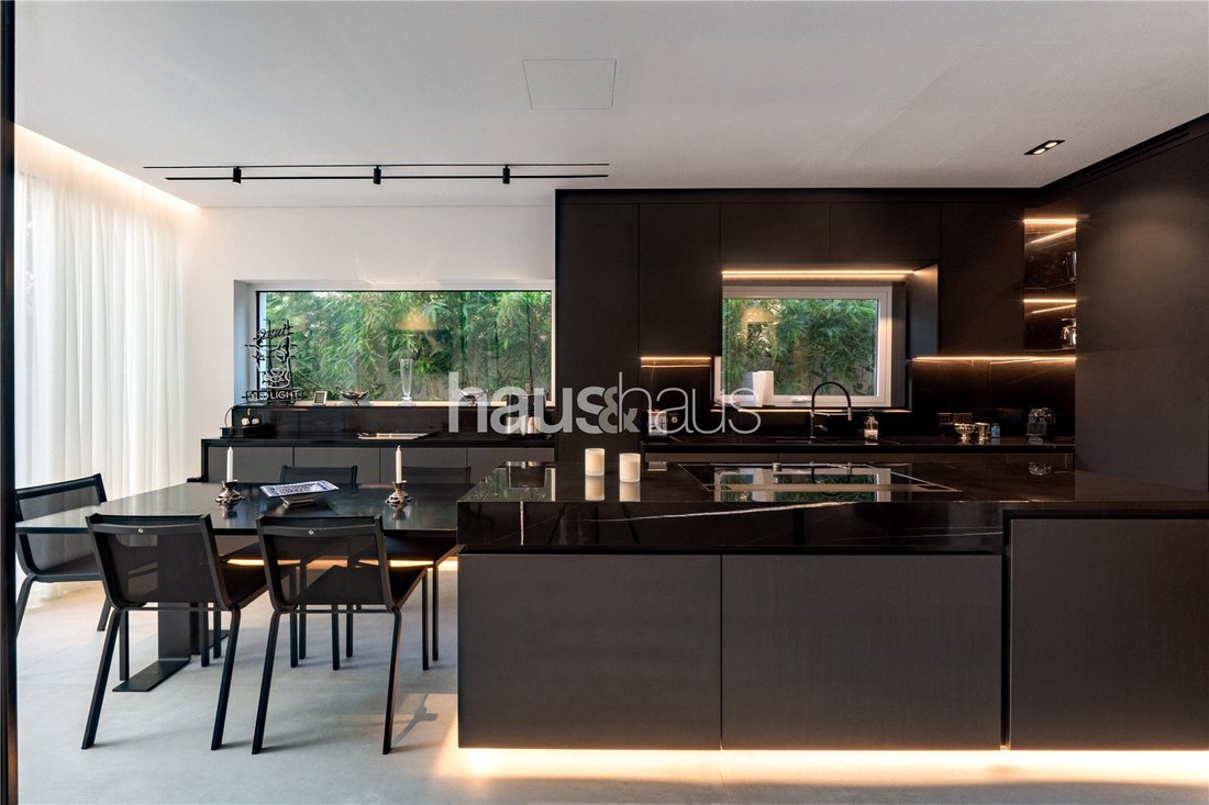 Fully Upgraded | Golf Couse View | Maids In Dubai, Dubai, United Arab ...