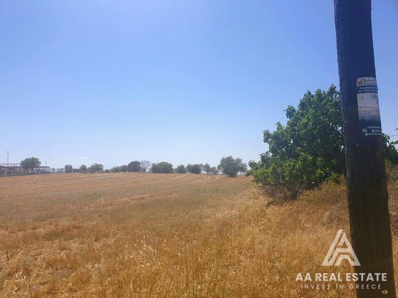 Parcel Of Land Kardia Mikra Greece In Kardia, Greece For Sale (14995365)