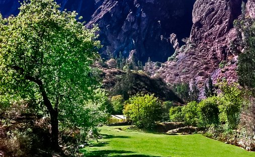 Luxury homes for sale in Cusco, Cusco, Peru | JamesEdition