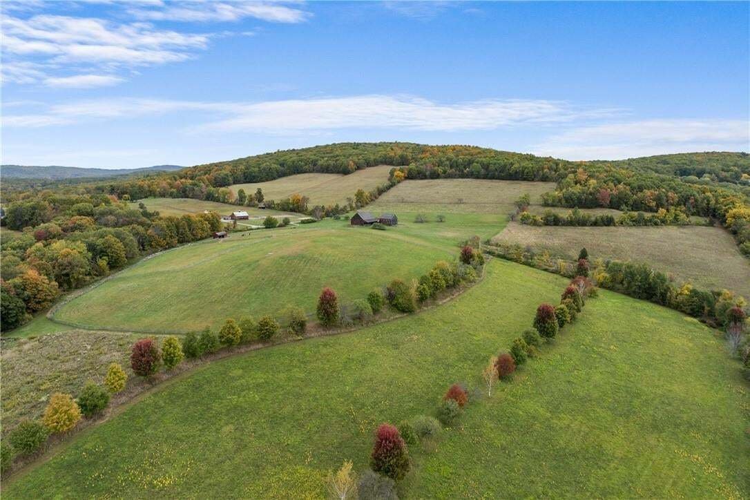 118 Finkle Road, Ancramdale, Ny 12503 In Ancramdale, New York, United ...