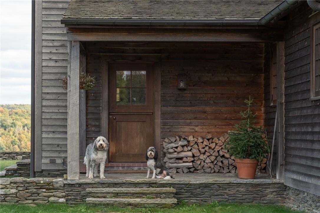 118 Finkle Road, Ancramdale, Ny 12503 In Ancramdale, New York, United ...