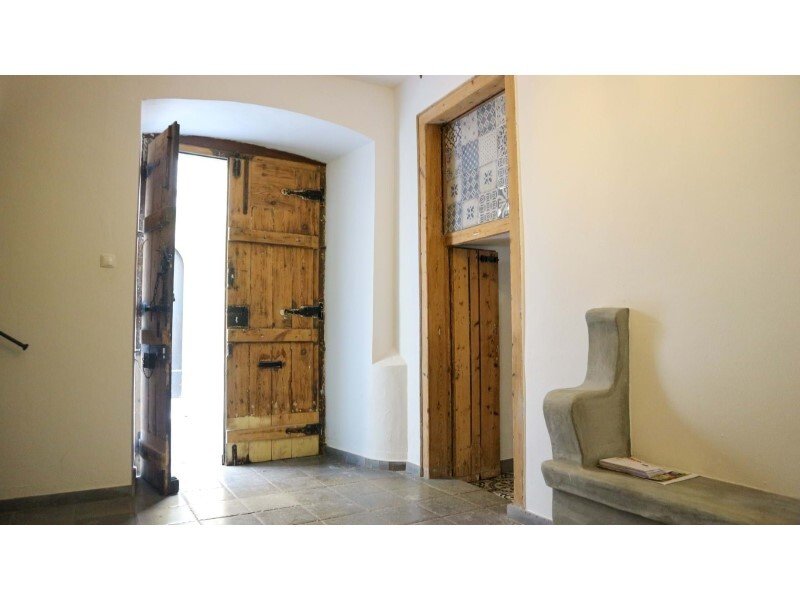 Vast Historical Townhouse With Apartments And In Beja, Beja District ...