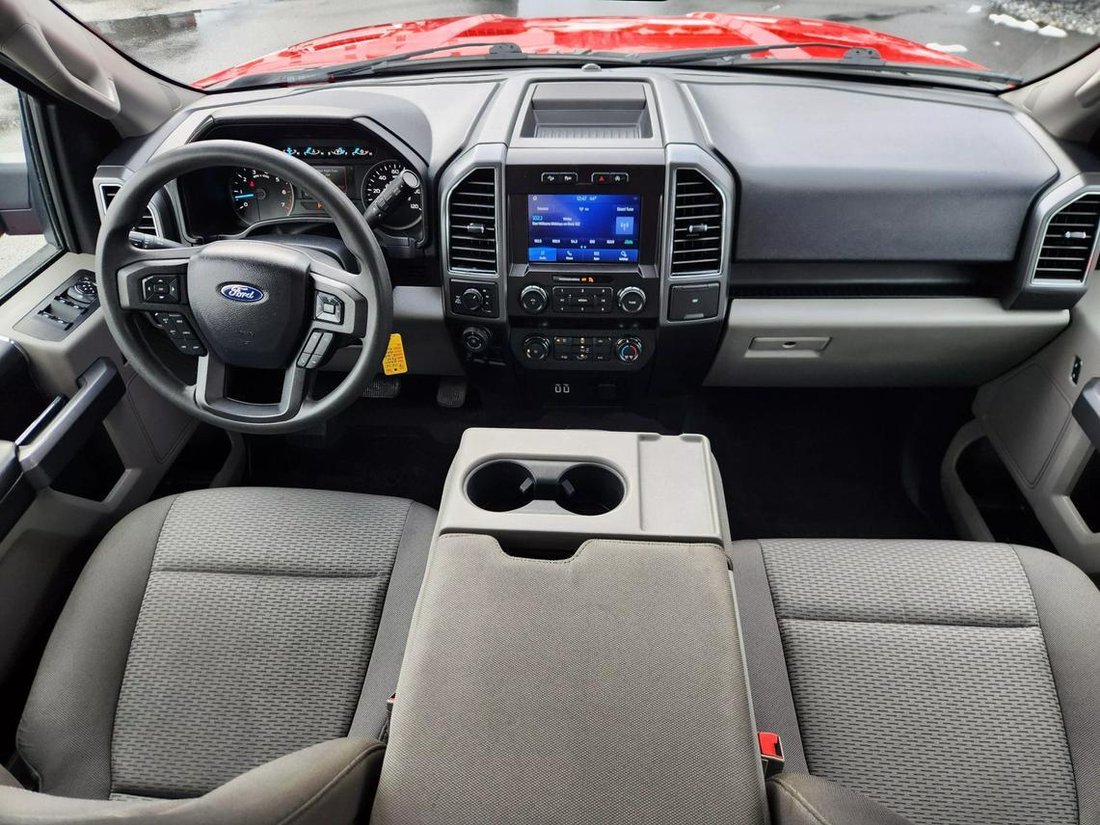2020 Ford F1 In East Windsor, Ct, United States For Sale (14997664)