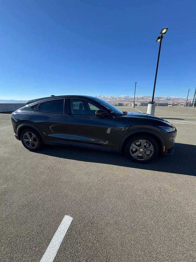 2021 Ford Mustang Mach E In Springville, Ut, United States For Sale ...