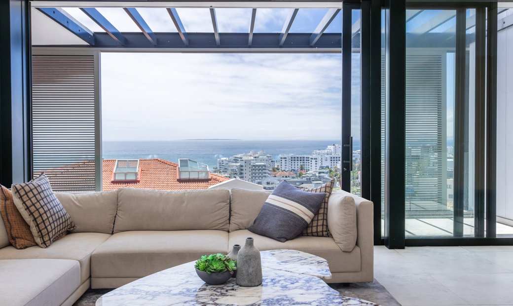 Luxury Redefined: 4 Level Home On Cape In Cape Town, Western Cape ...