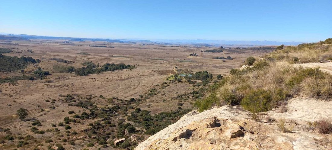 Unmatched Opportunity: Farm & Bottling In Ladybrand, Free State, South ...