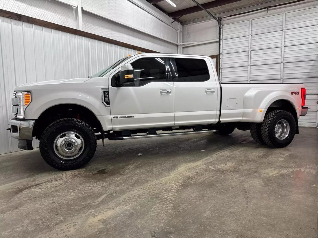 2017 Ford F350 In Carthage, Tx, United States For Sale (15000637)