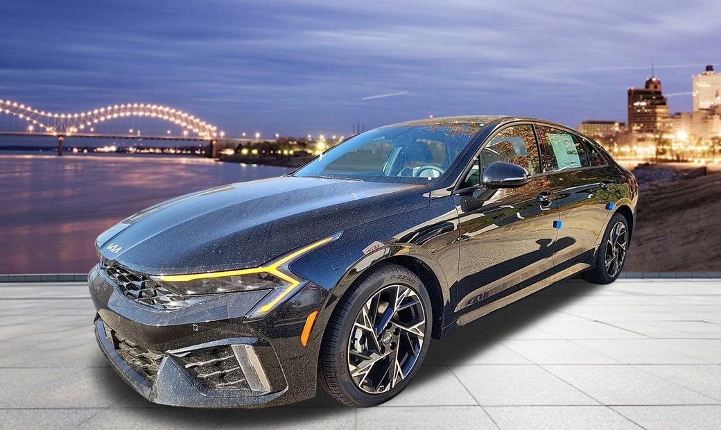 2025 Kia K5 In Memphis, Tn, United States For Sale (14836704)