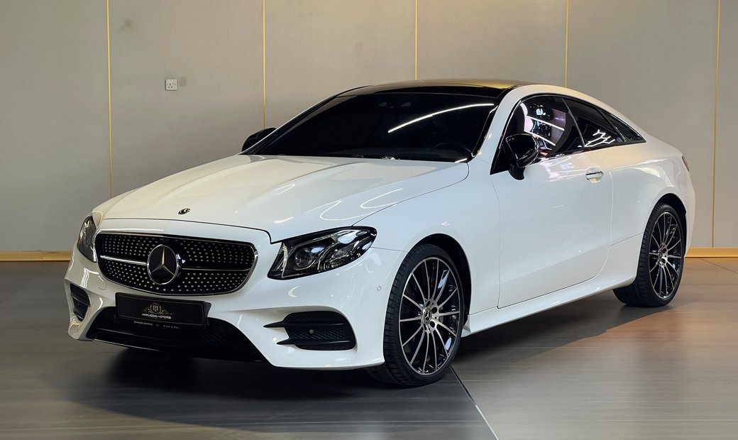 2017 Mercedes Benz 4 Matic In Dubai, Dubai, United Arab Emirates For ...