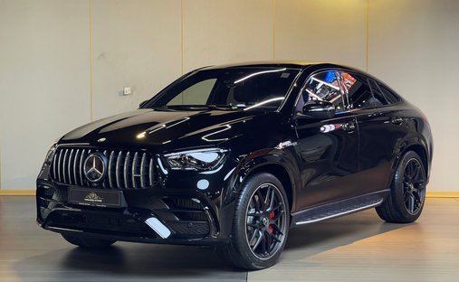 2020 mercedes gle 63 amg for sale store