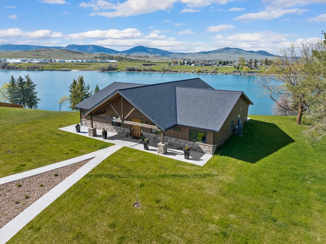 Residential Polson In Polson, Montana, United States For Sale (15002799)