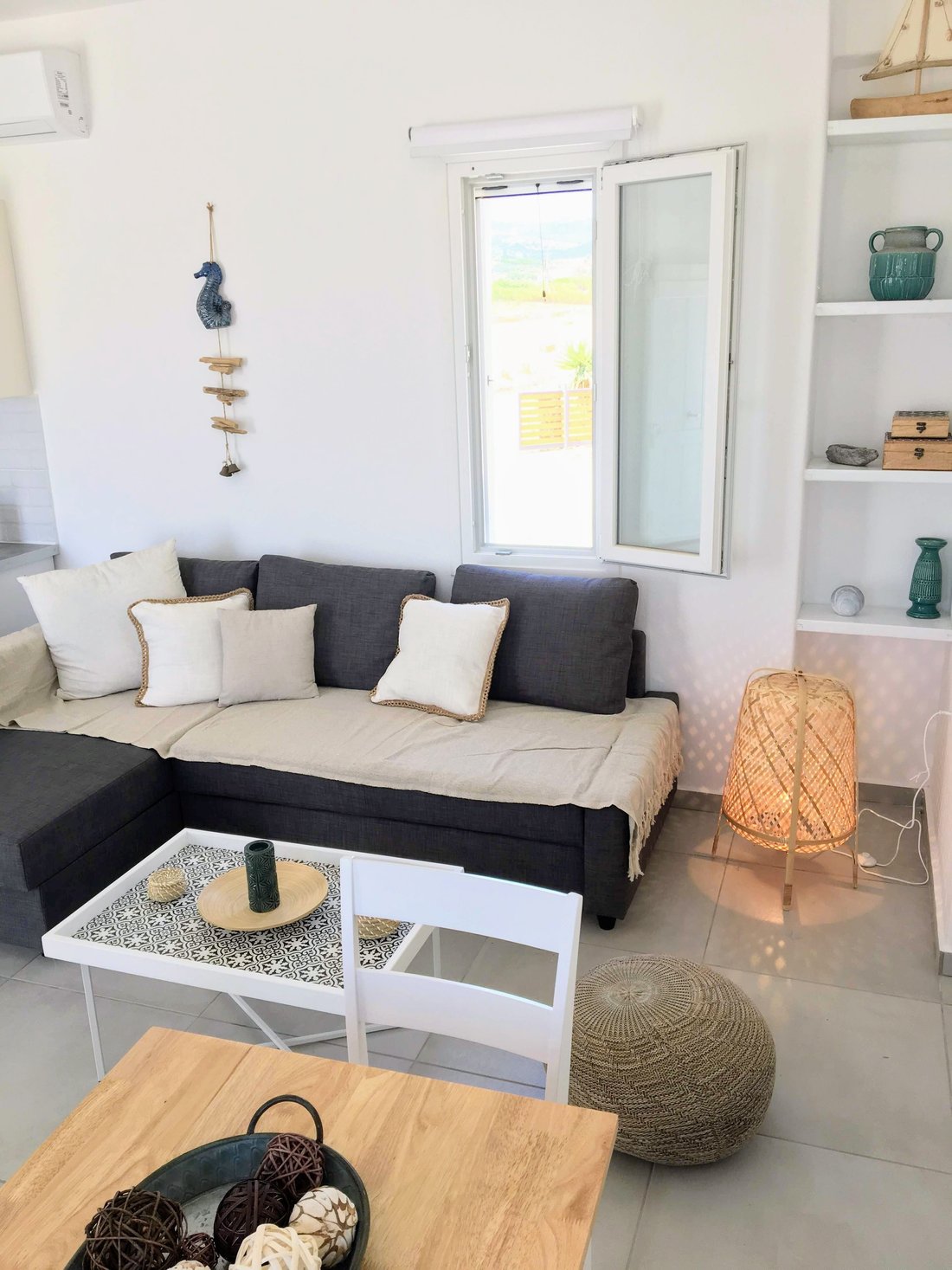 Asteras House I In Paros, Greece For Sale (15002257)