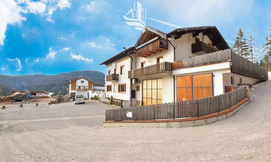 Senale San Felice Bed And Breakfast In St. Felix, Trentino South Tyrol ...