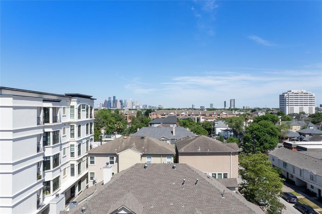 Condo Houston In Houston, Texas, United States For Sale (15002458)