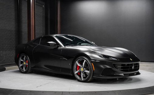 Ferrari for sale | JamesEdition