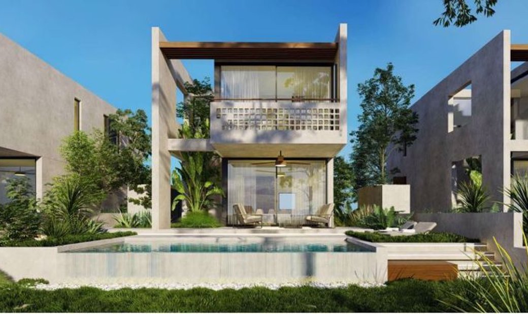Konia Villa In Konia, Paphos, Cyprus For Sale (15003740)