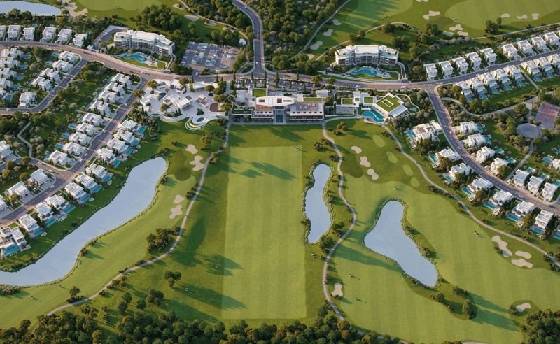 Asomatos Villa In Asomatos, Limassol, Cyprus For Sale (15004127)