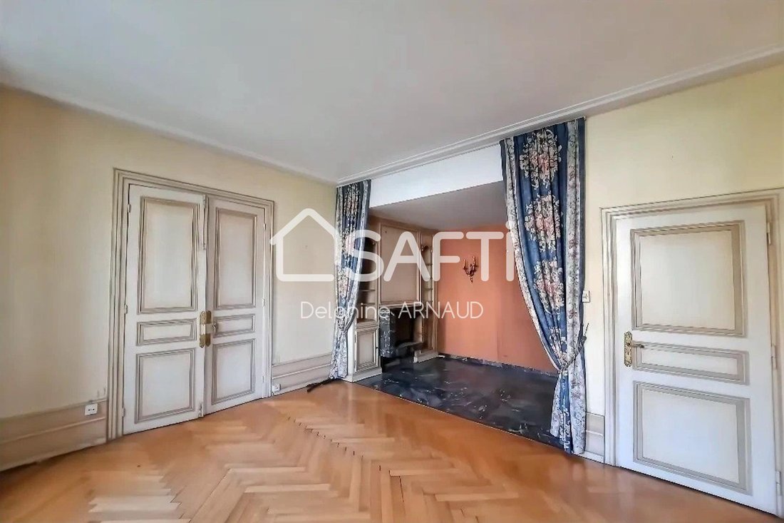 Propriété D'exception à Acheter Colmar (68000) In Colmar, Grand Est ...