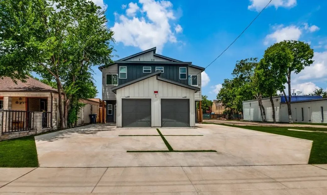 6 Bedrooms Duplex In Dallas, Texas, United States For Sale (15004618)