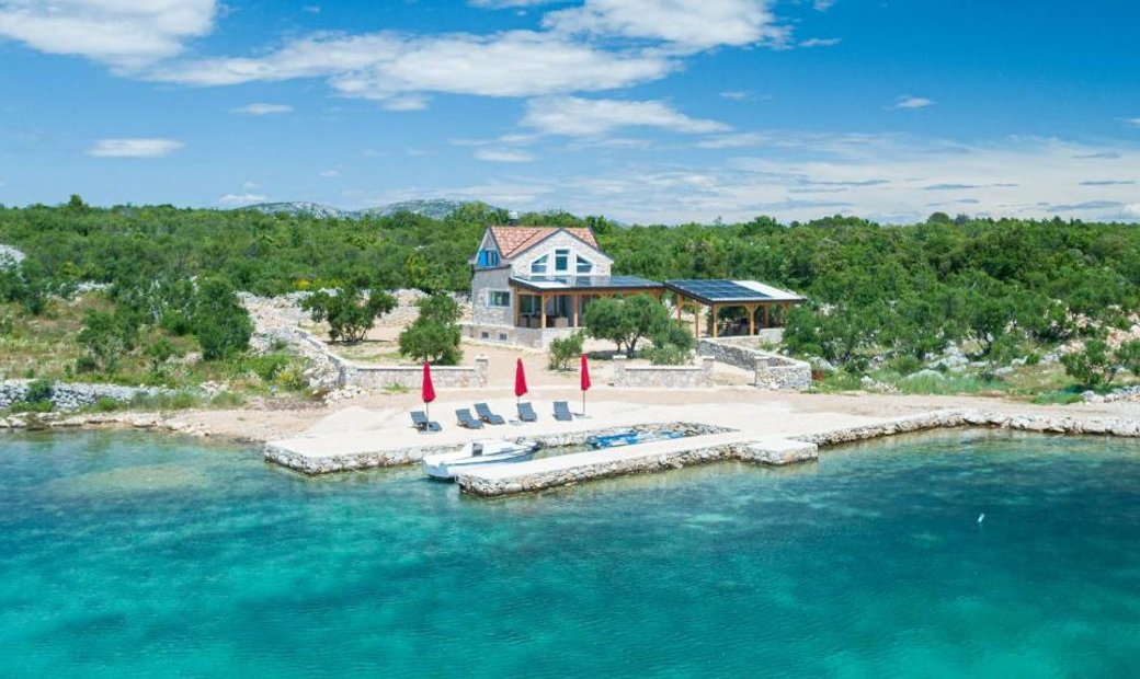 Pakostane House In Pakoštane, Zadar County, Croatia For Sale (15006166)
