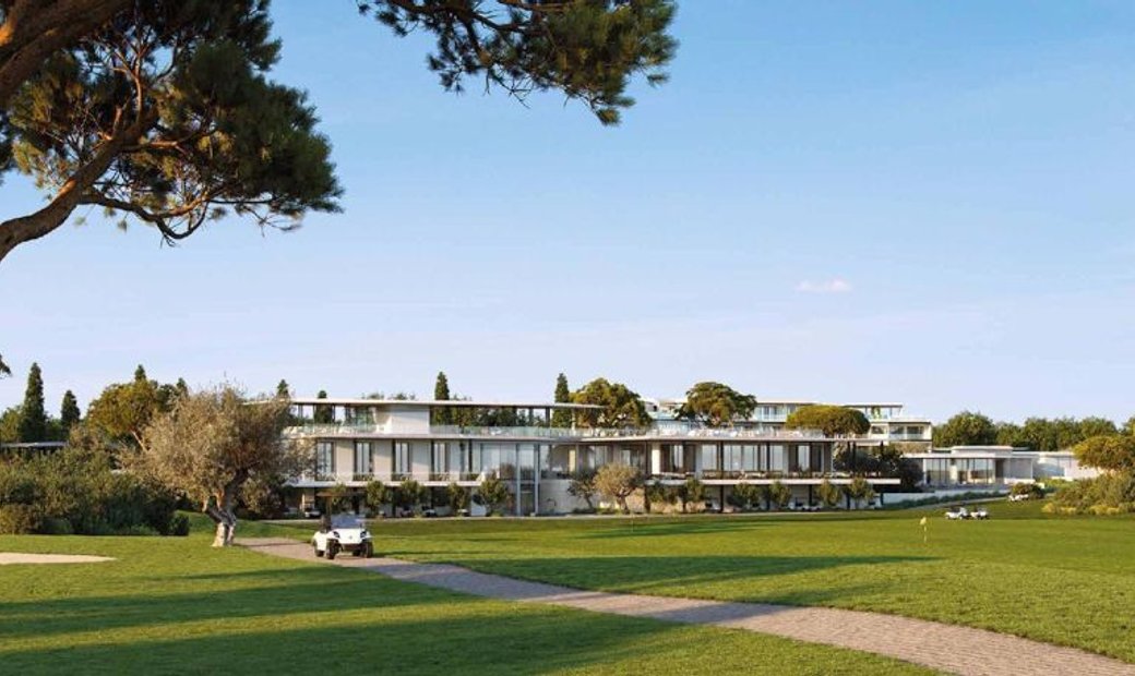 Asomatos Villa In Asomatos, Limassol, Cyprus For Sale (15004127)