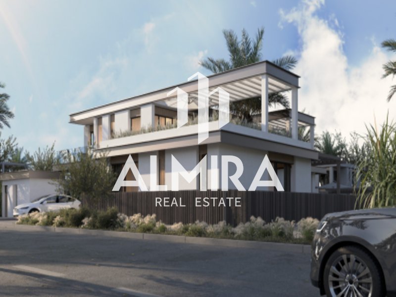 2% Adm Fee | 10% Down Payment | In Abu Dhabi, Abu Dhabi, United Arab ...