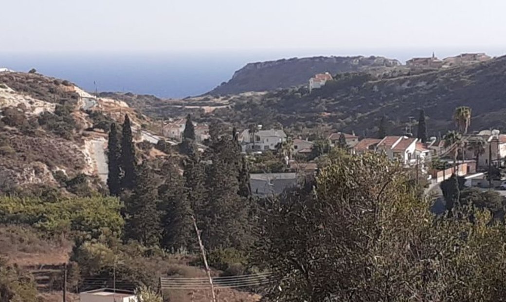 Ayios Tychonas Land In Agios Tychon, Limassol, Cyprus For Sale (15004062)