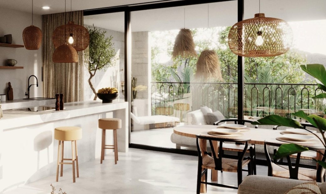 Trogir Area, Penthouse 87.85 In Seget Vranjica, Split Dalmatia County ...