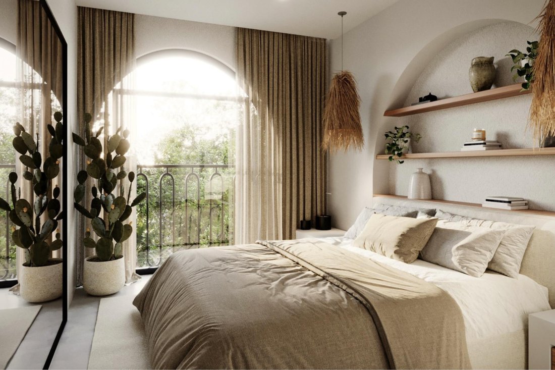 Trogir Area, Penthouse 87.85 In Seget Vranjica, Split Dalmatia County ...