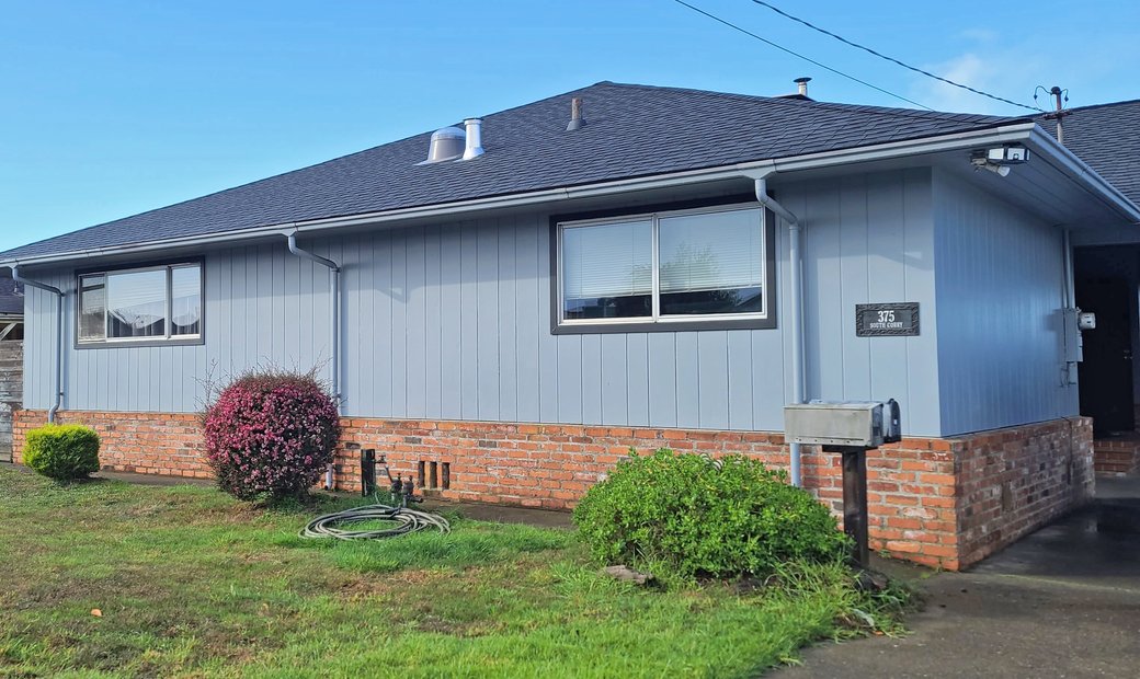 Two Well Built Homes In Fort Bragg, California, United States For Sale ...