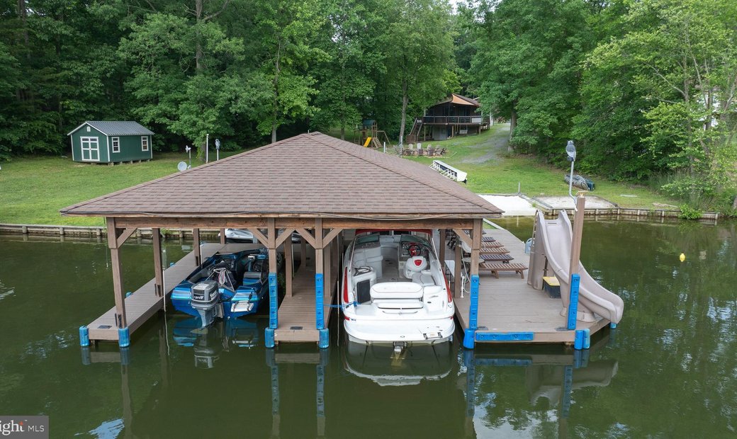 Residential Bumpass In Mineral, Virginia, United States For Sale (15007445)