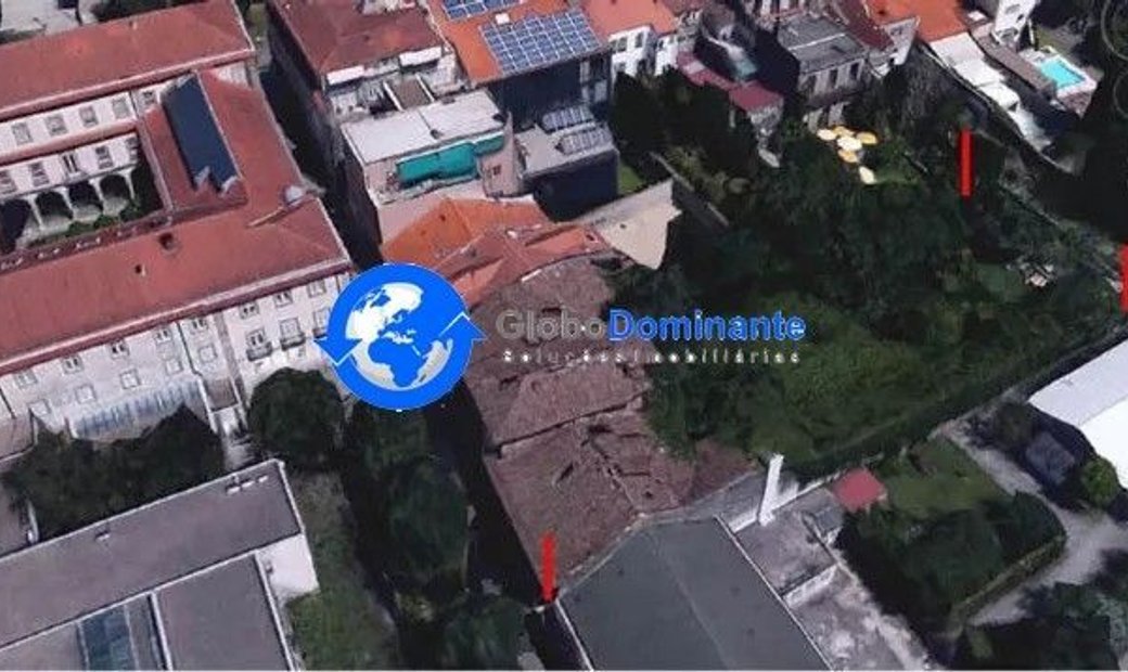 Braga Building In Adaúfe, Braga, Portugal For Sale (15006799)