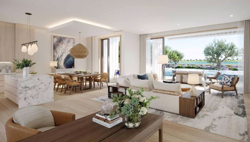 Asomatos Villa In Asomatos, Limassol, Cyprus For Sale (15003956)