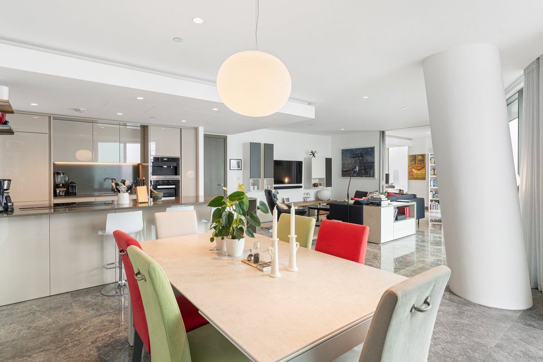 Exceptional Two Bedroom Apartment With Home In London, England, United ...