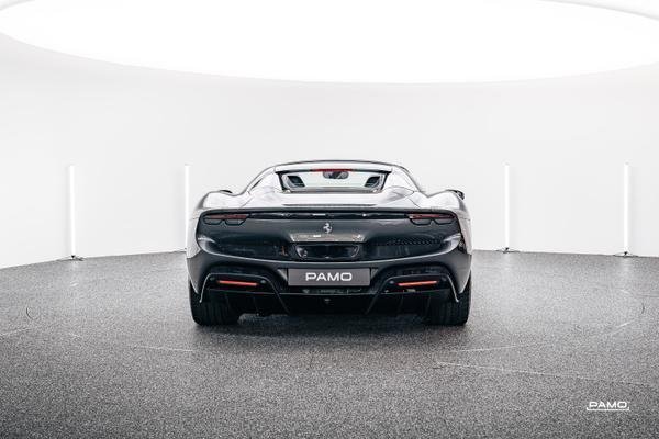 2023 Ferrari 296 Gts In Bodman Ludwigshafen, Baden Württemberg, Germany ...