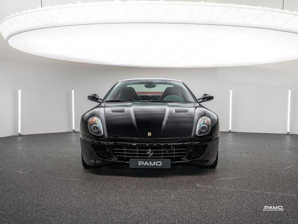 2008 Ferrari 599 In Bodman Ludwigshafen, Baden Württemberg, Germany For ...
