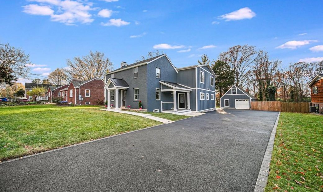 3509 Memorial In Groveton, Virginia, United States For Sale (15010075)