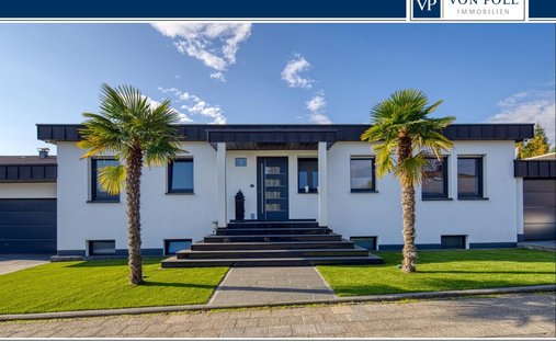 Luxury renovated houses for sale in Stommeln, Pulheim, North Rhine ...