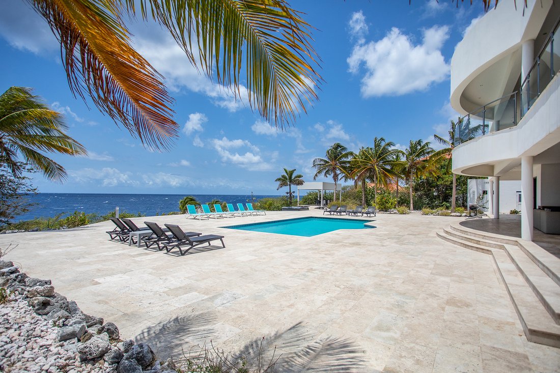 Coral Estate 303 In Sint Willibrordus, Curaçao, Curaçao For Sale (15008623)