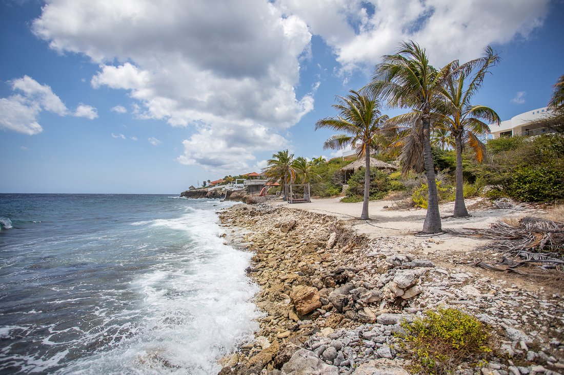 Coral Estate 303 In Sint Willibrordus, Curaçao, Curaçao For Sale (15008623)