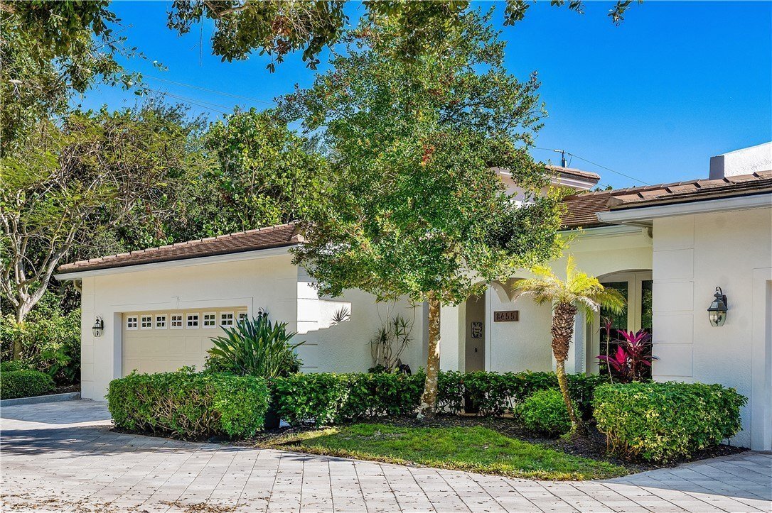 Immaculately Kept Home In Baytree In Vero Beach, Florida, United States ...