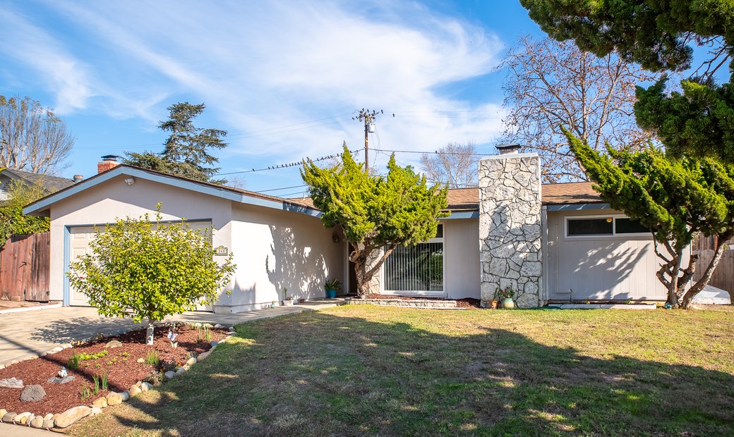 Desirable Home In The Goodland In Goleta, California, United States For ...