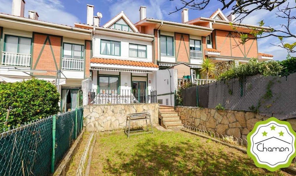 False In Berango, Basque Country, Spain For Sale (15009034)