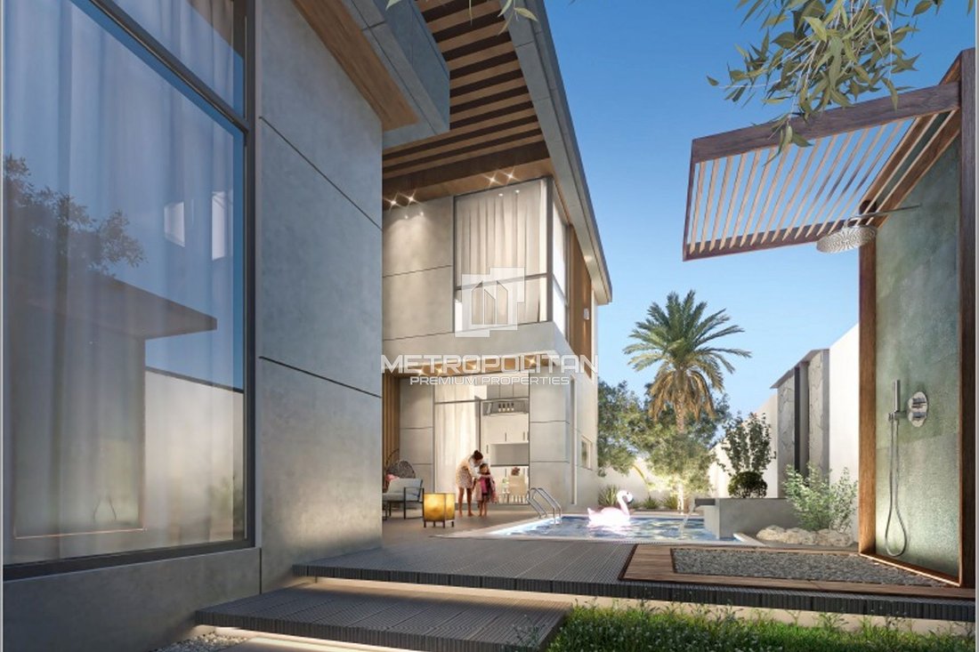 G+1+Pool+Elevator | Twin Villas I Al In Sharjah, Sharjah, United Arab ...