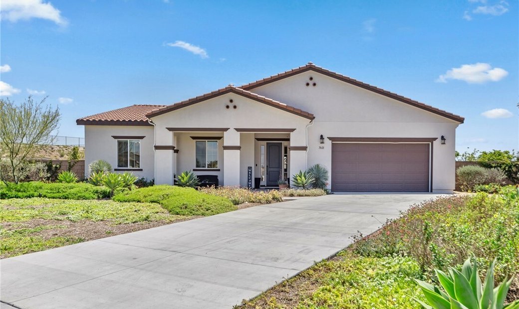 Beautiful Former Model Luxury Home In Riverside, California, United ...