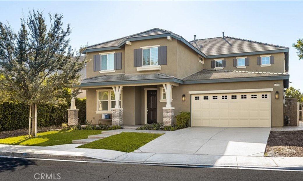 11976 Berlyn Dove Court, Jurupa In Jurupa Valley, California, United ...