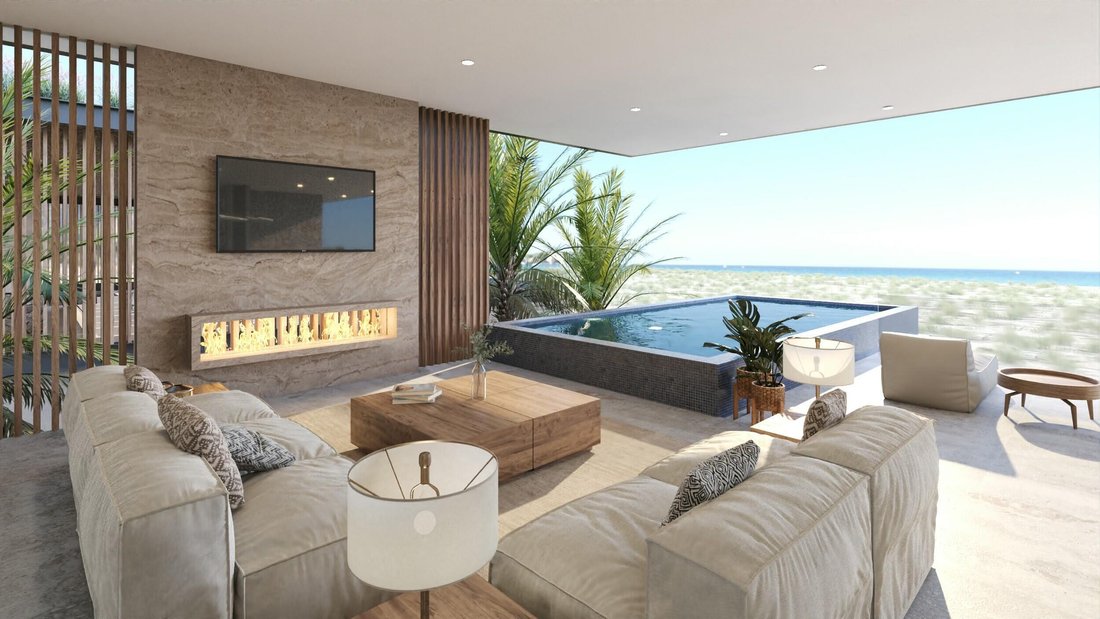 Quivira Residential In Colonia Del Sol, Baja California Sur, Mexico For ...