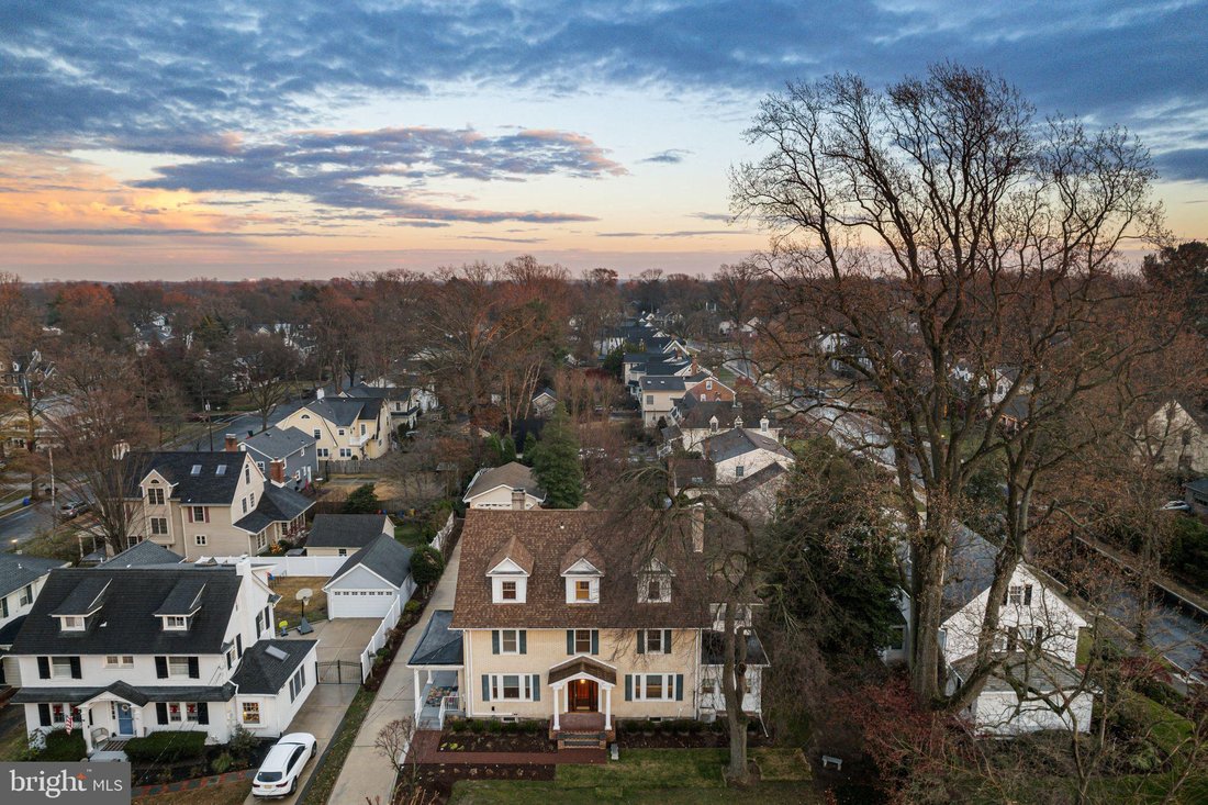 Residential Haddonfield In Haddonfield, New Jersey, United States For ...